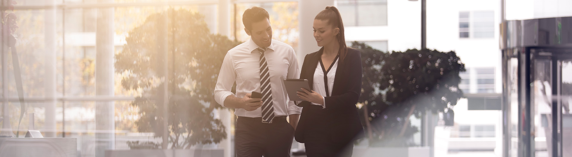 About Us - Cooper Grace Ward