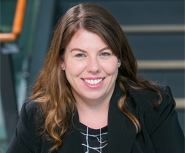 Carly Ashwood | Corporate & Commercial Lawyer - Cooper Grace Ward