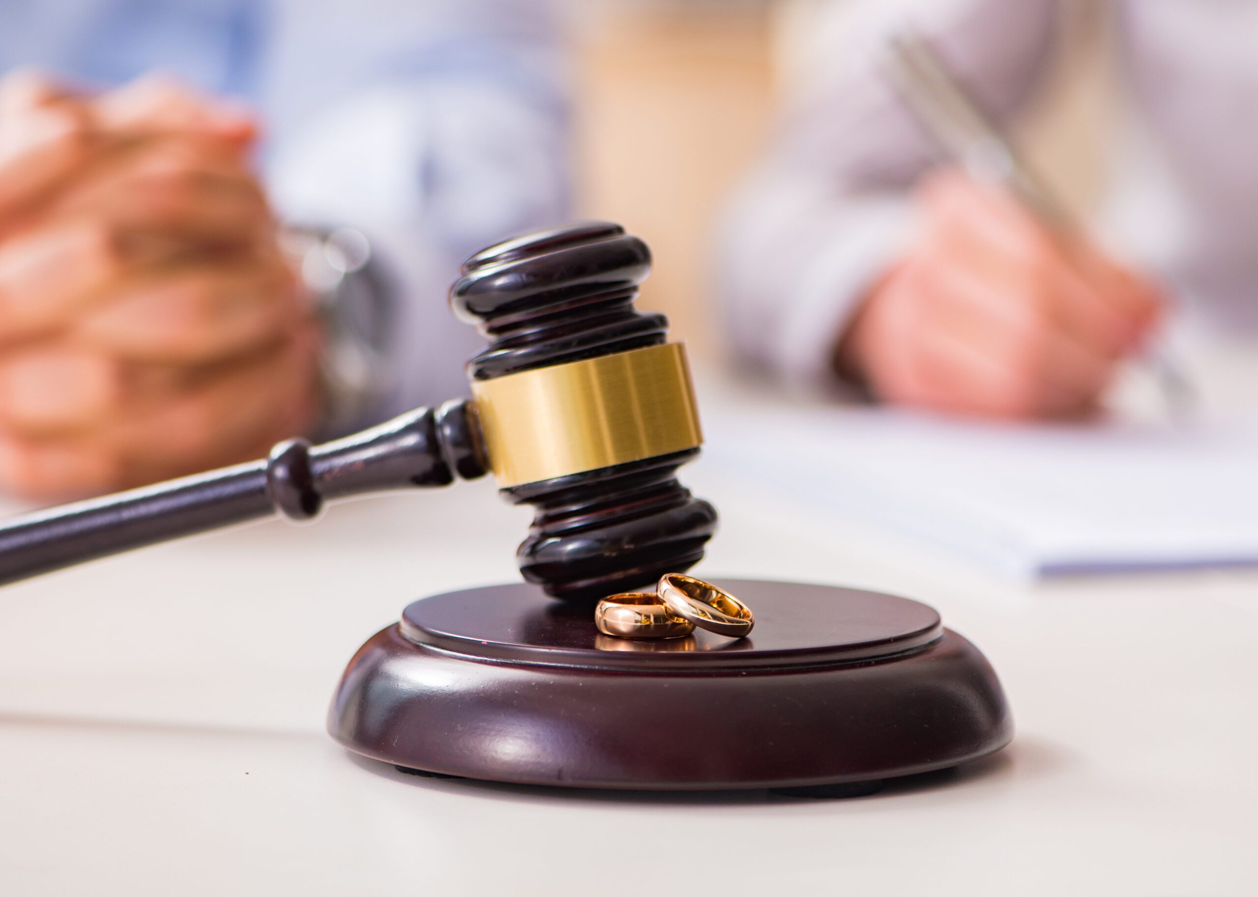 What documents do I need to file in court to start family law ...