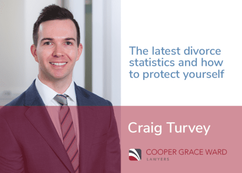 The Latest Divorce Statistics And How To Protect Yourself Cooper